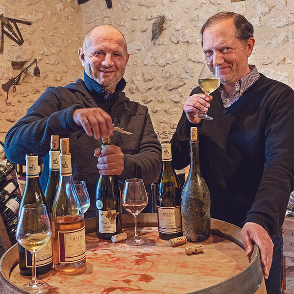 Rosé - Domaine du Salvard – DOMAINE DU SALVARD